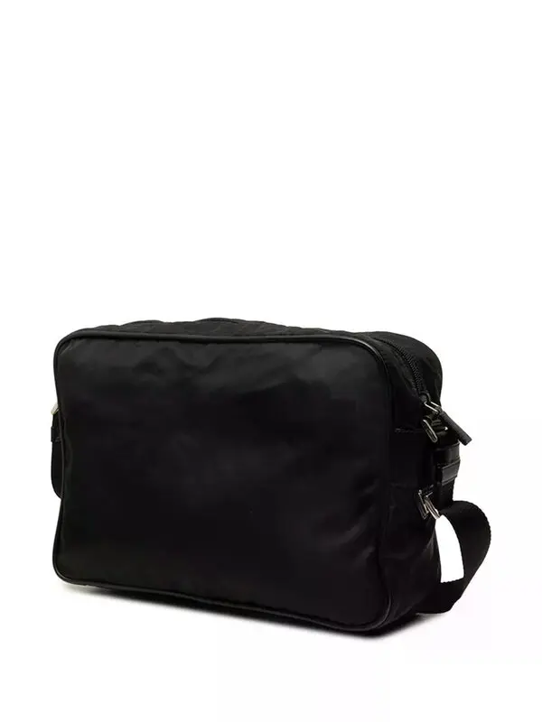 Prada 2000-2013 Tessuto Camera Bag Crossbody Bag