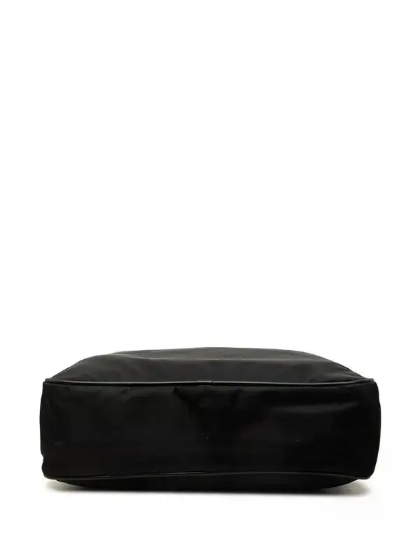 Prada 2000-2013 Tessuto Camera Bag Crossbody Bag