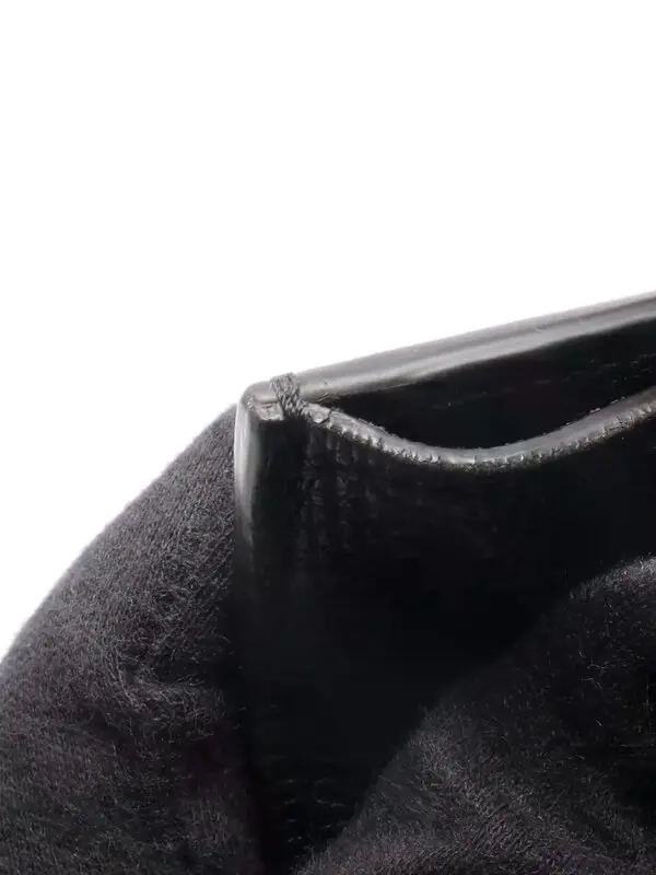 Celine 2000s Mini Luggage Tote Bag