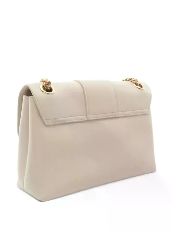 Celine Medium Triomphe Victor Chain Shoulder Bag
