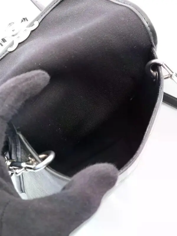 Celine Triomphe Shoulder Bag