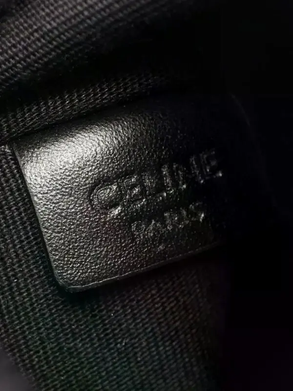 Celine Triomphe Shoulder Bag