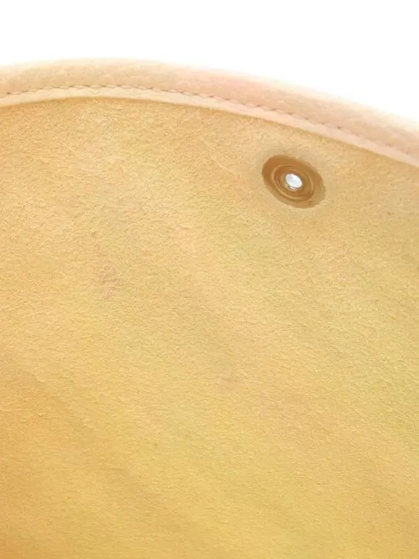 Hermès 2021 Pm Evelyn 3 Troyes Shoulder Bag