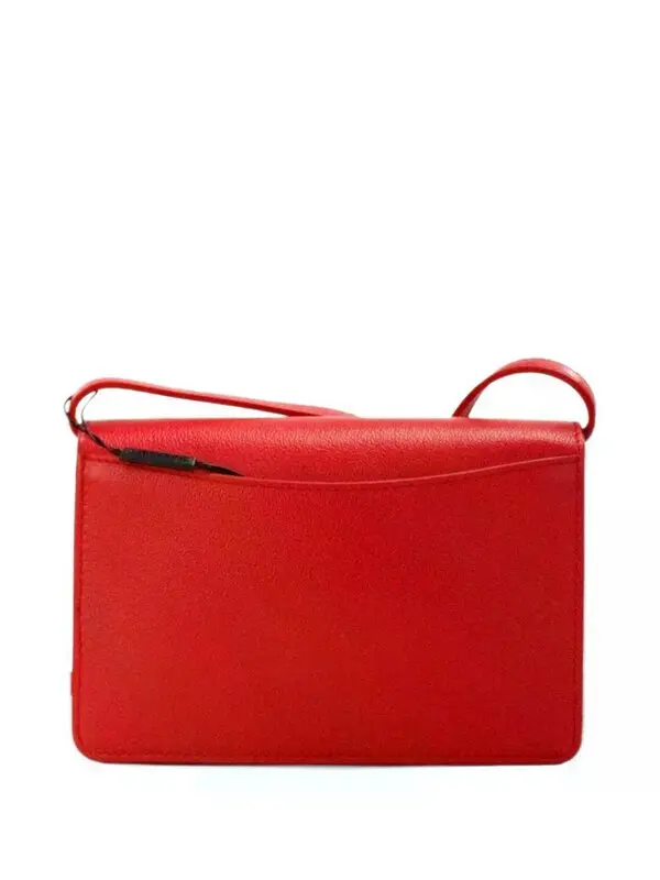 Burberry Small Hampshire Logo Crosscbody Bag