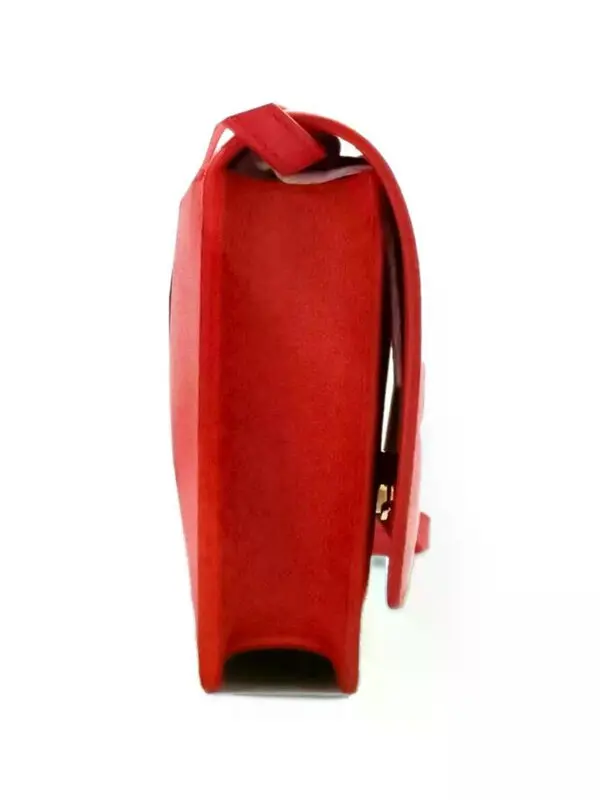 Burberry Small Hampshire Logo Crosscbody Bag