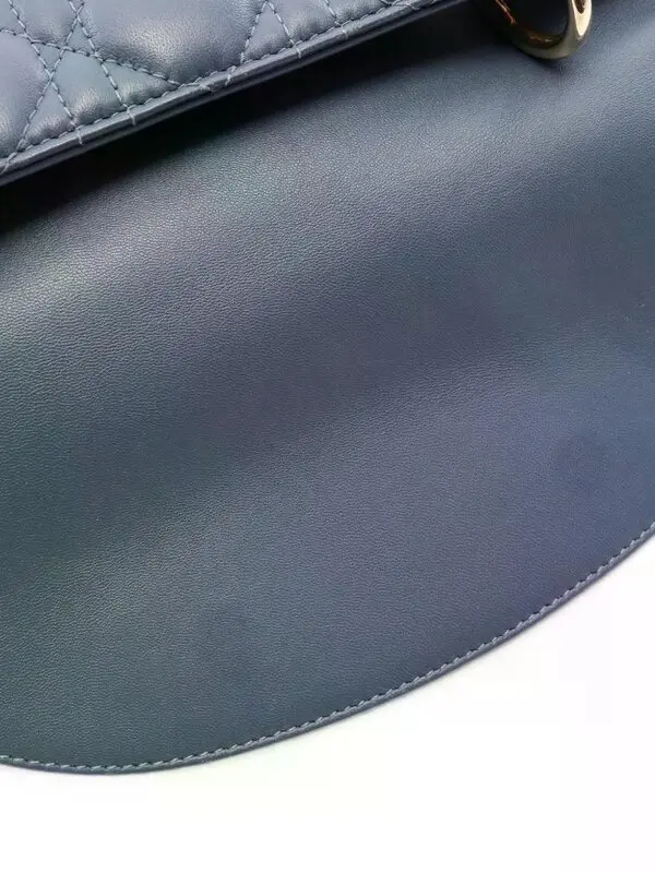 Dior 2010s Lady Cannage Tote Bag