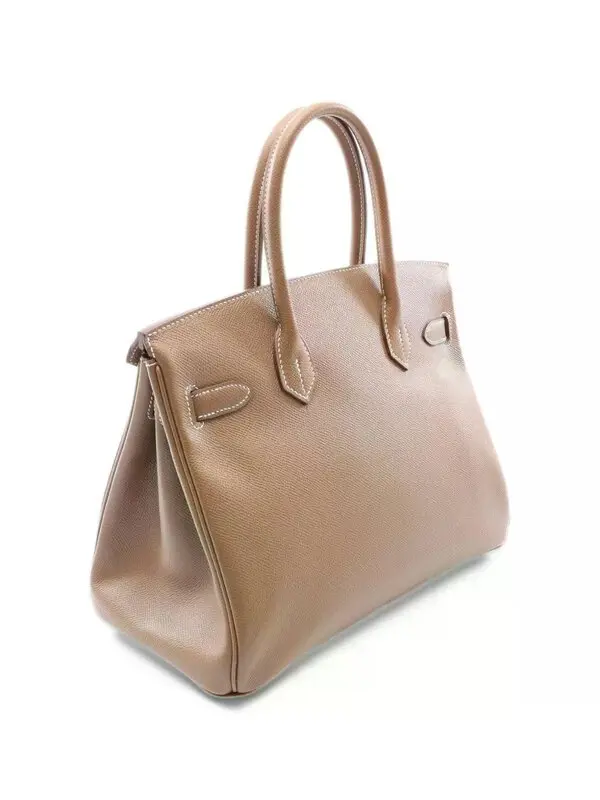 Hermès 2013 35 Birkin Handbag