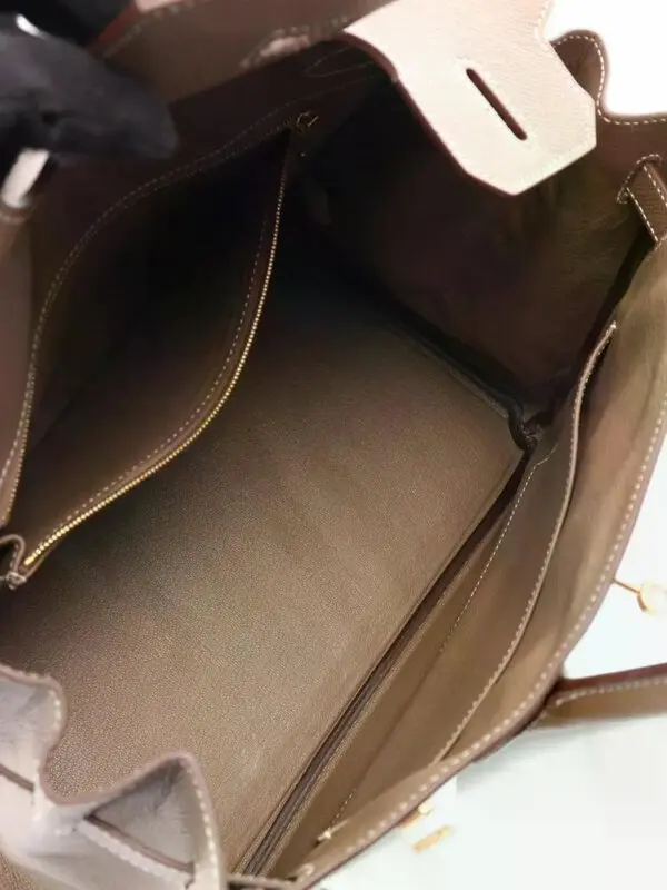 Hermès 2013 35 Birkin Handbag