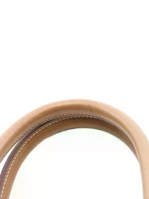 Hermès 2013 35 Birkin Handbag