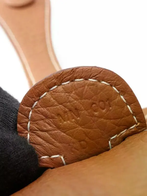 Hermès 2025 Pm Evelyne Iii Shoulder Bag - Brown