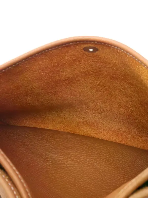 Hermès 2025 Pm Evelyne Iii Shoulder Bag - Brown