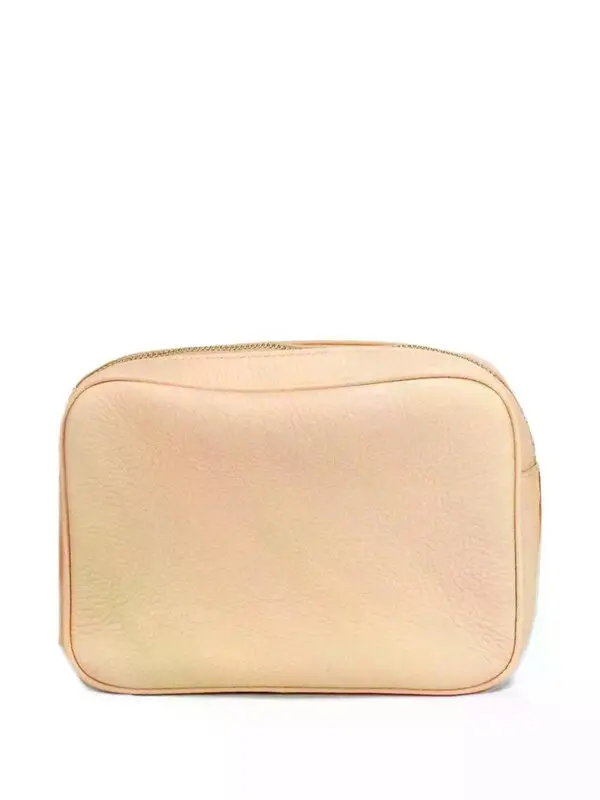 Burberry Small Camera Logo-debossed Cross Body Bag