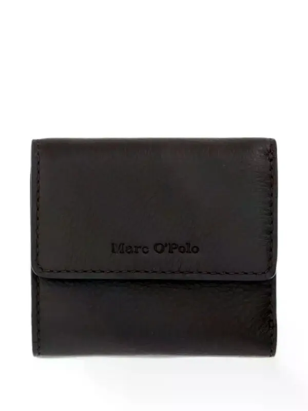 Marc O'polo Jean Leather Wallet