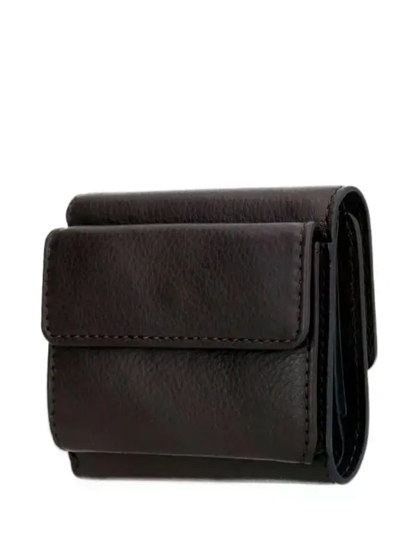 Marc O'polo Jean Leather Wallet