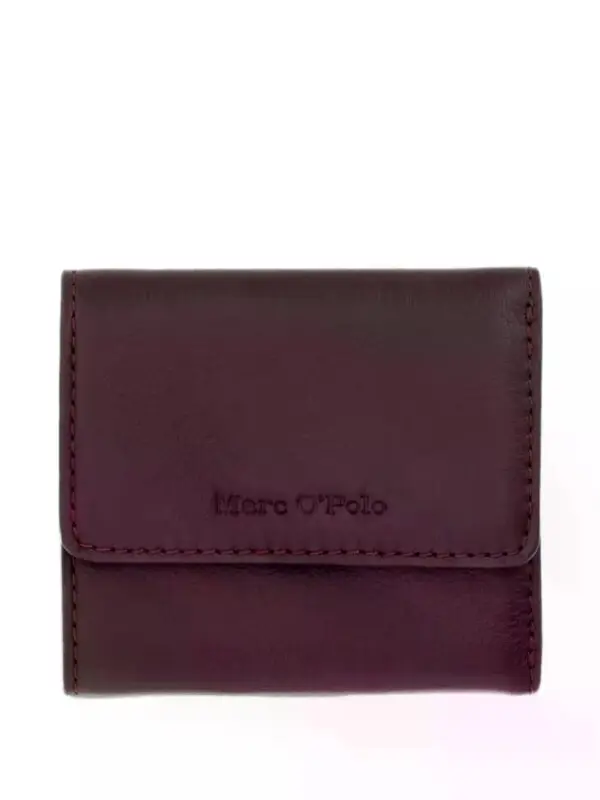 Marc O'polo Jean Leather Wallet