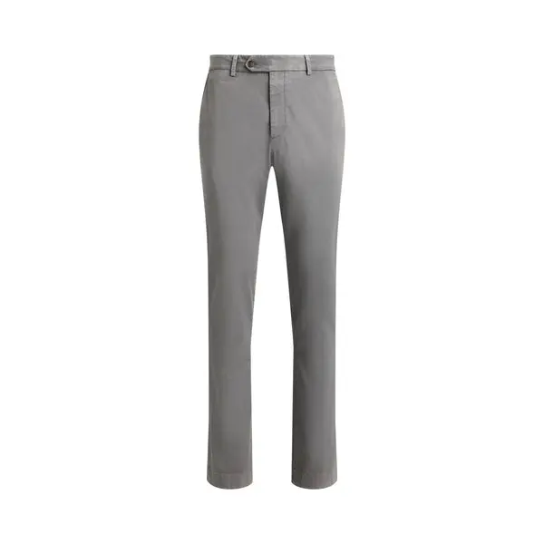 Ralph Lauren Hand-tailored Stretch Twill Trouser