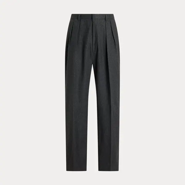 Ralph Lauren Heyworth Flannel Suit Trouser