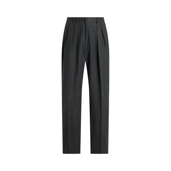 Ralph Lauren Heyworth Flannel Suit Trouser