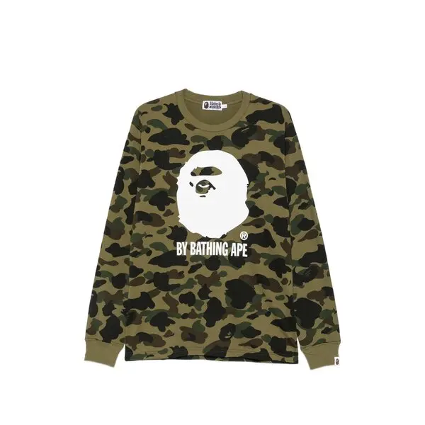 A BATHING APE T-shirts & Vests T-shirts