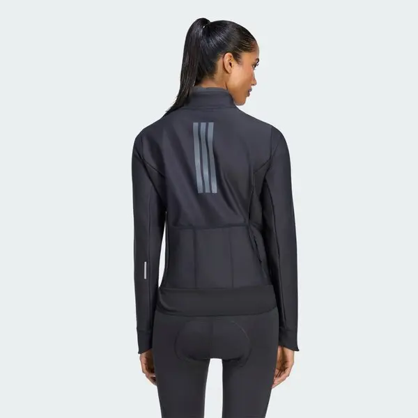 Adidas Climawarm Winter Cycling Jacket