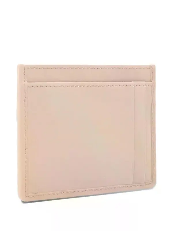 Miu Miu Matelassé Card Case