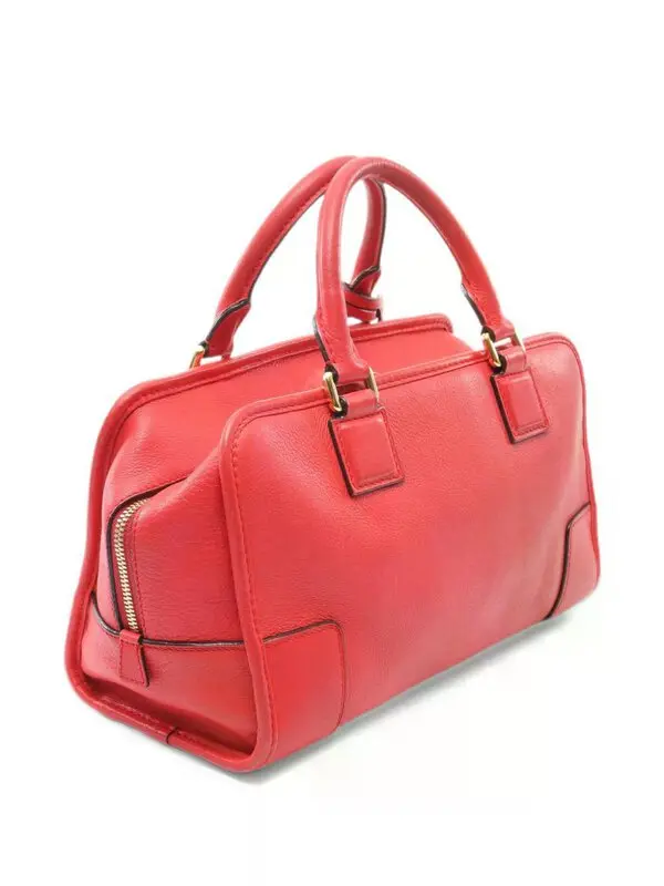 Loewe X Hillier 2000s 28 Amazona Tote Bag