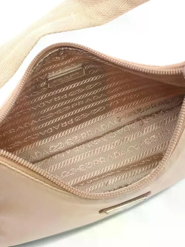 Prada 2000s Mini Re-edition 2000 Shoulder Bag