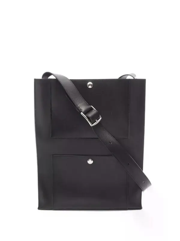 Hermès 2024 Kabash Evergrain Shoulder Bag