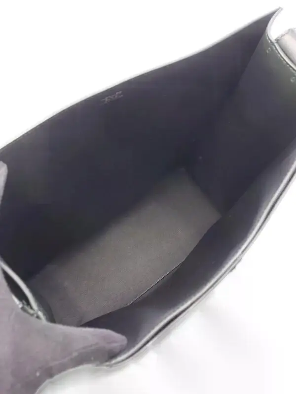 Hermès 2024 Kabash Evergrain Shoulder Bag
