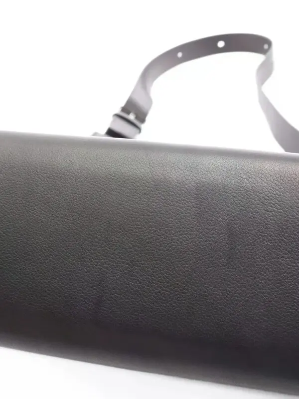 Hermès 2024 Kabash Evergrain Shoulder Bag