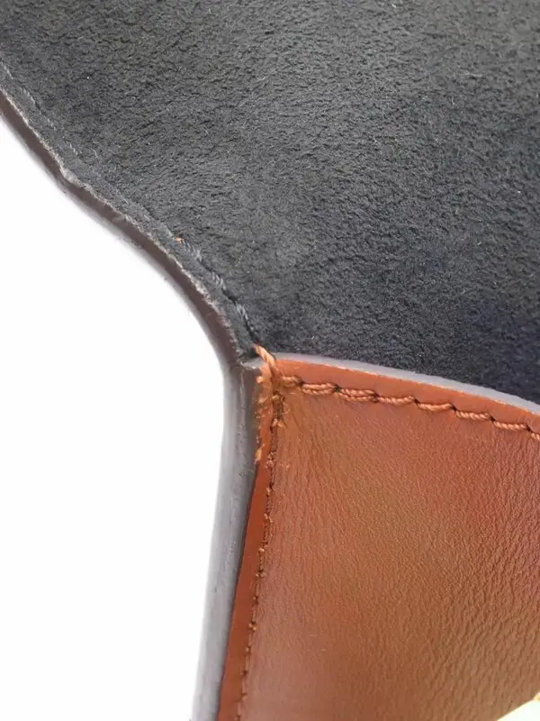 LOUIS VUITTON 2020 Mini Dauphine Shoulder Bag