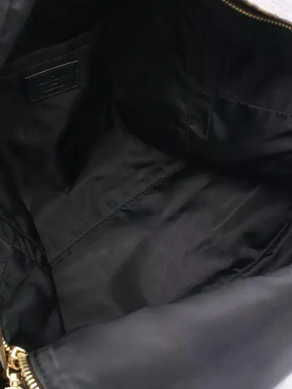 LOUIS VUITTON 2016 Mm Palm Springs Backpack