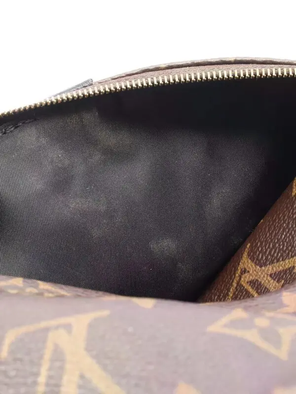 LOUIS VUITTON 2016 Mm Palm Springs Backpack