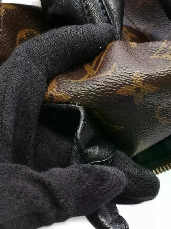 LOUIS VUITTON 2016 Mm Palm Springs Backpack