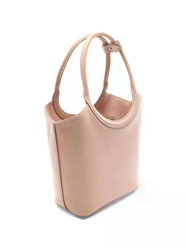 Miu Miu Soft Calf Tote Bag