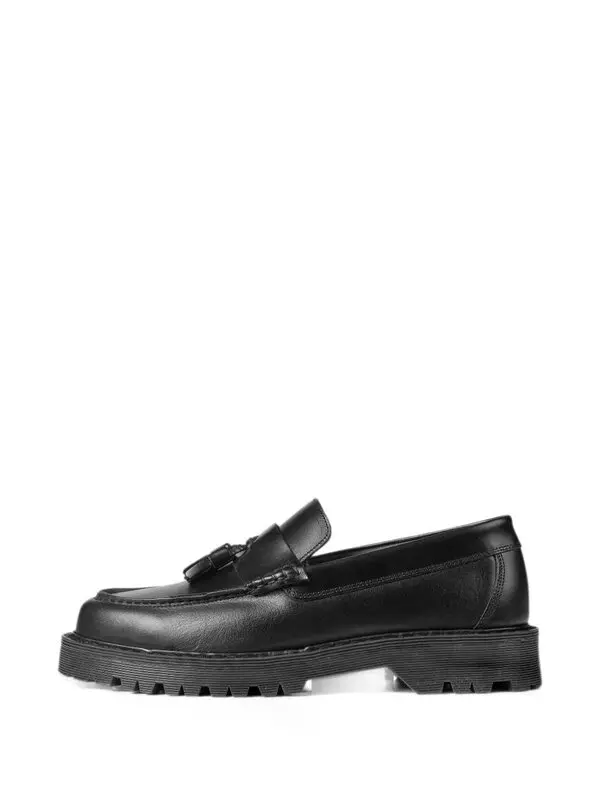 GARMENT PROJECT Pete Tassel Loafers