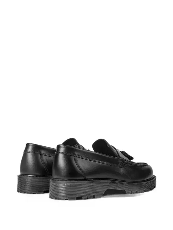 GARMENT PROJECT Pete Tassel Loafers
