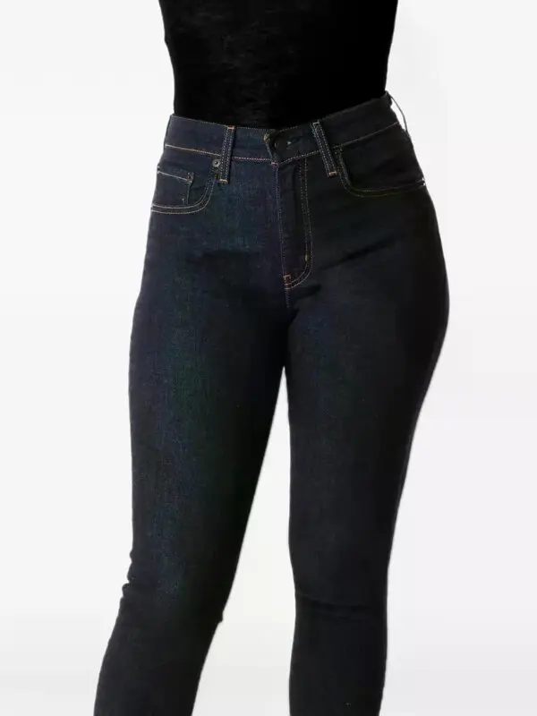 LEVI'S 721 Skinny Jeans
