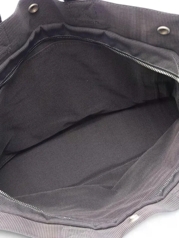 Hermès 2000s Mm Yale Line Tote Bag