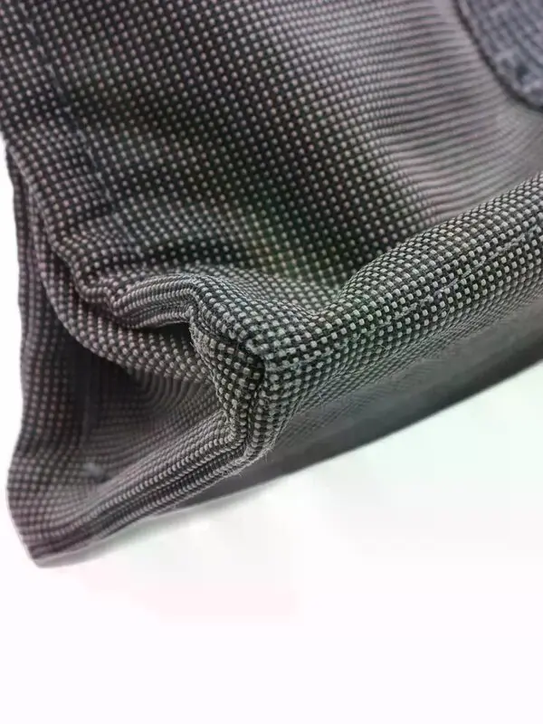 Hermès 2000s Mm Yale Line Tote Bag