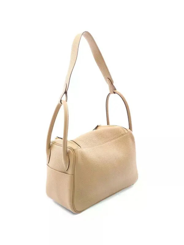Hermès 2025 26 Lindy Tote Bag