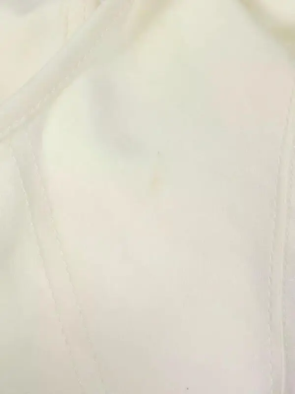Hermès 2010s Clou De Selle Button-up Jacket