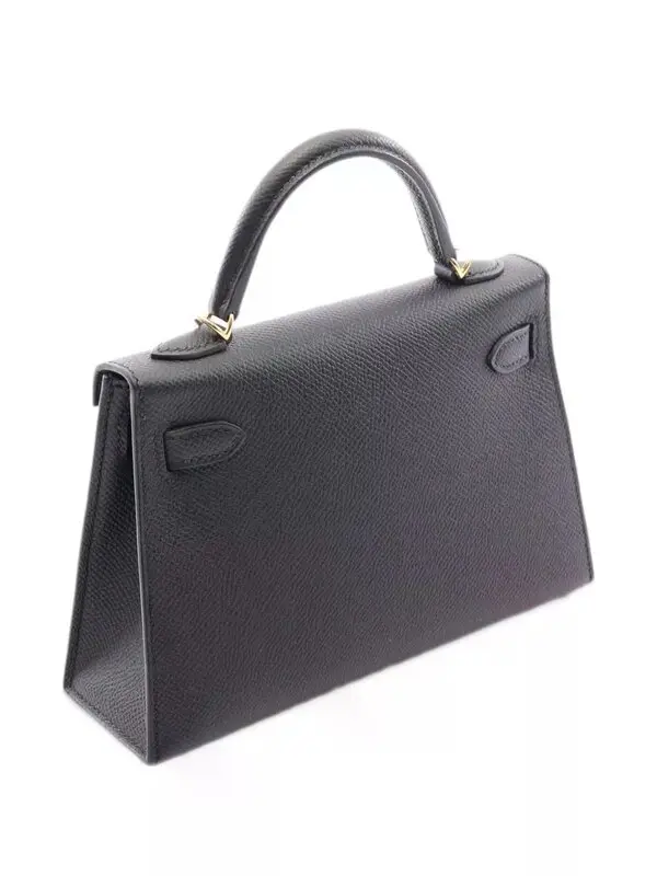 Hermès 2026 Mini Kelly 2 Tote Bag