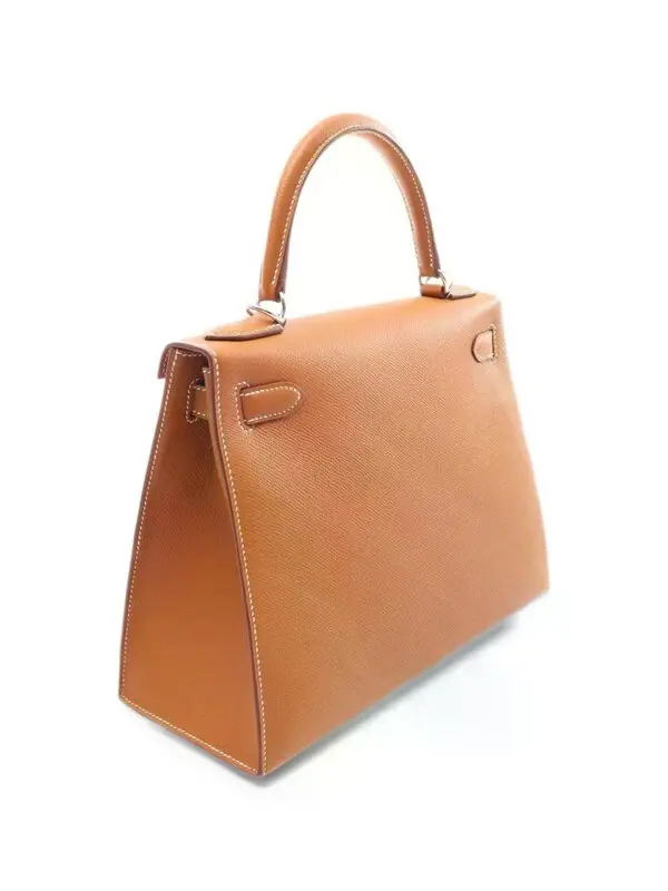 Hermès 2026 28 Kelly Tote Bag