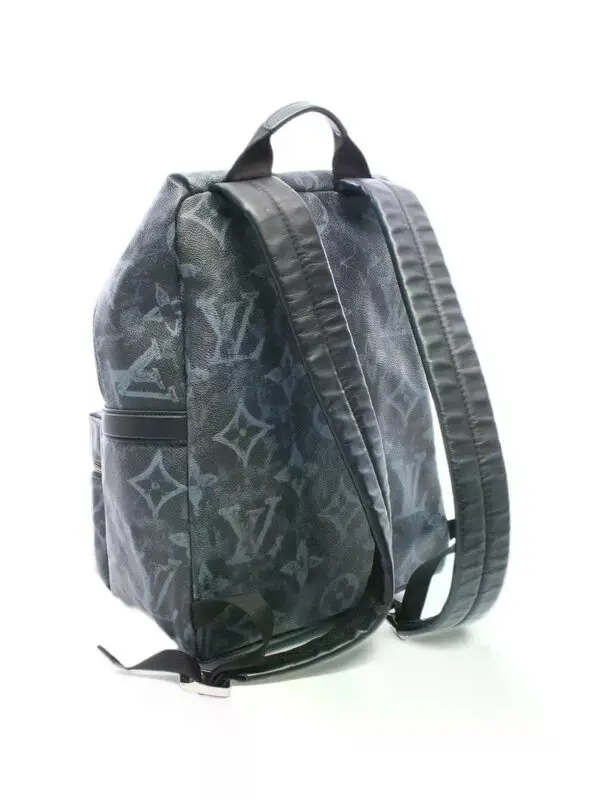 LOUIS VUITTON 2020 Discovery Monogram Pastel Backpack