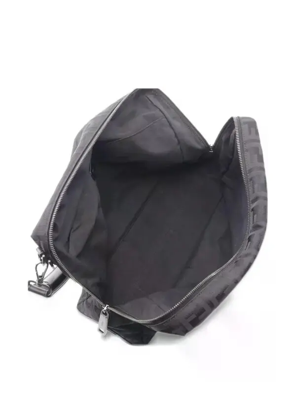 Fendi 2020s Large Lui Ff-motif Tote Bag