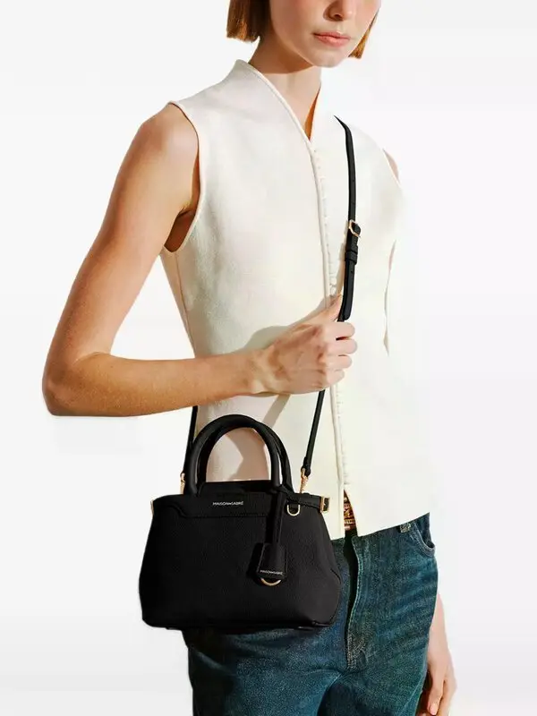 MAISON DE SABRE Mini Palais Tote Bag