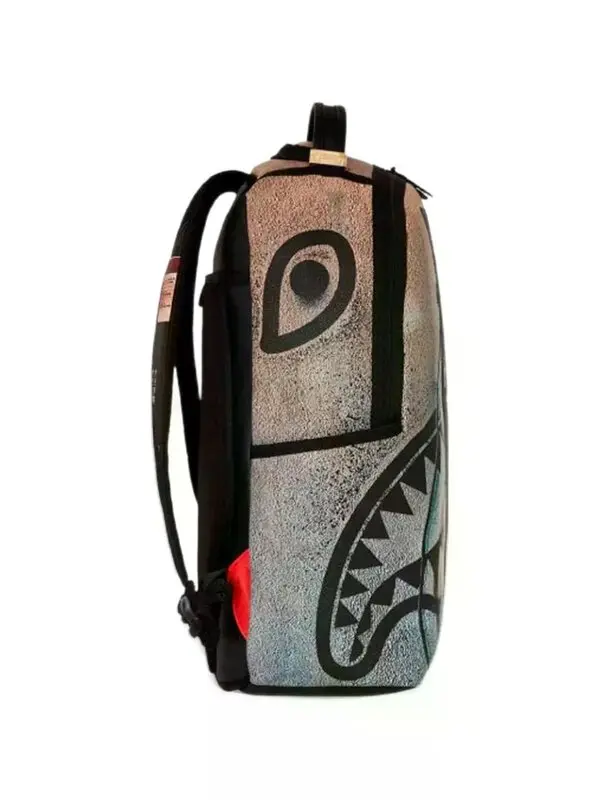SPRAYGROUND Exit Pay Phone Backpack