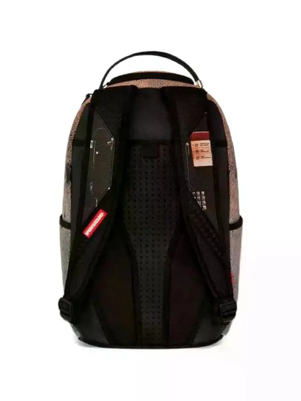 SPRAYGROUND Exit Pay Phone Backpack