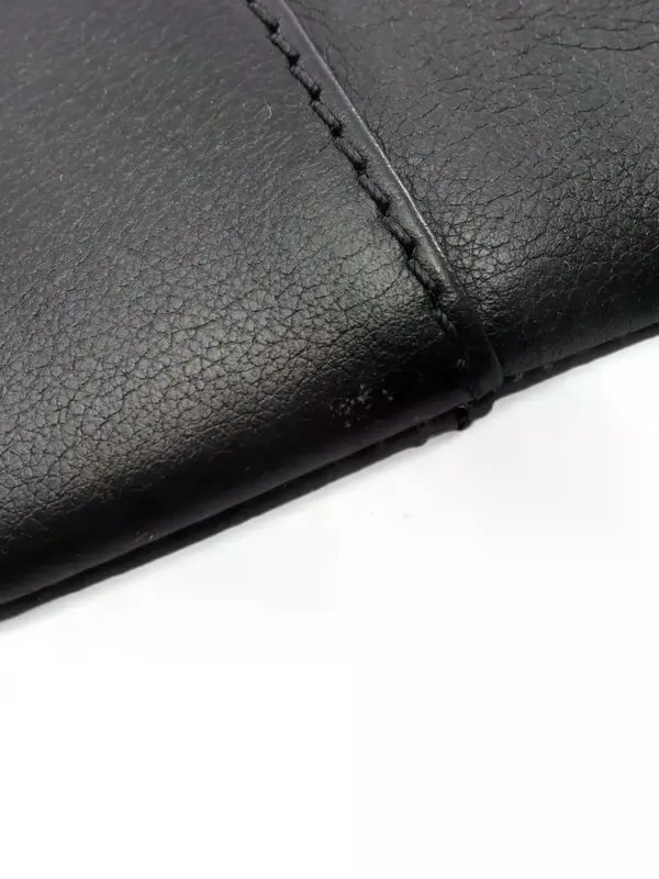 Loewe 2010s Anagram Shoulder Bag